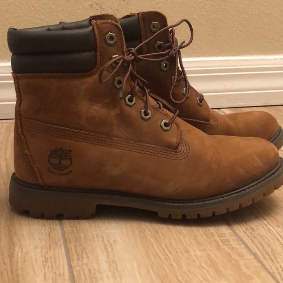 Timberland | Shoes | Timberland Size 9 | Poshmark